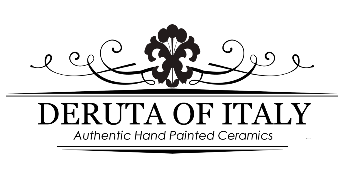 PITCHERS – DERUTA OF ITALY